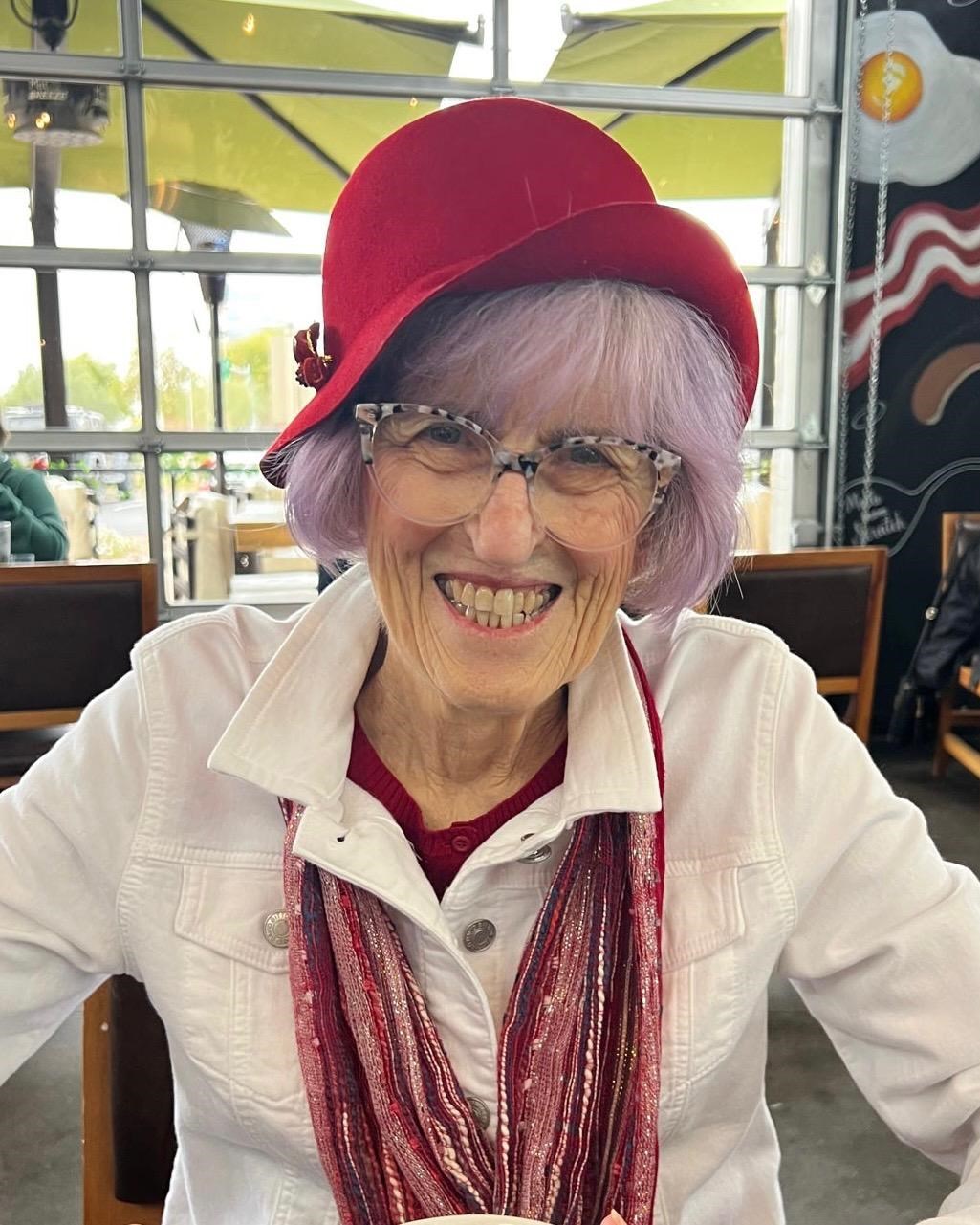 Sharon Eileen Elston Obituary - Phoenix, AZ