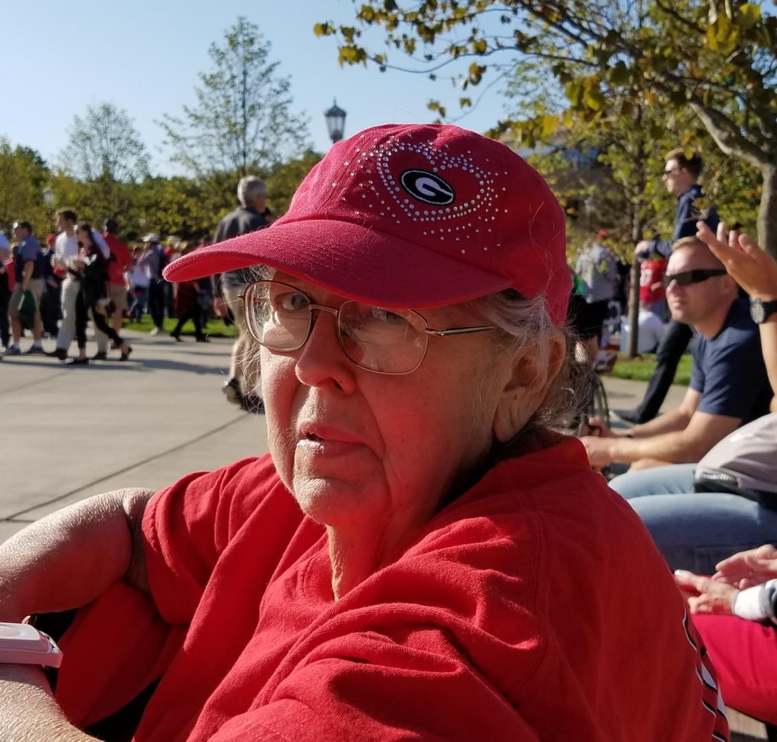 Clara Crane Obituary - Athens, GA