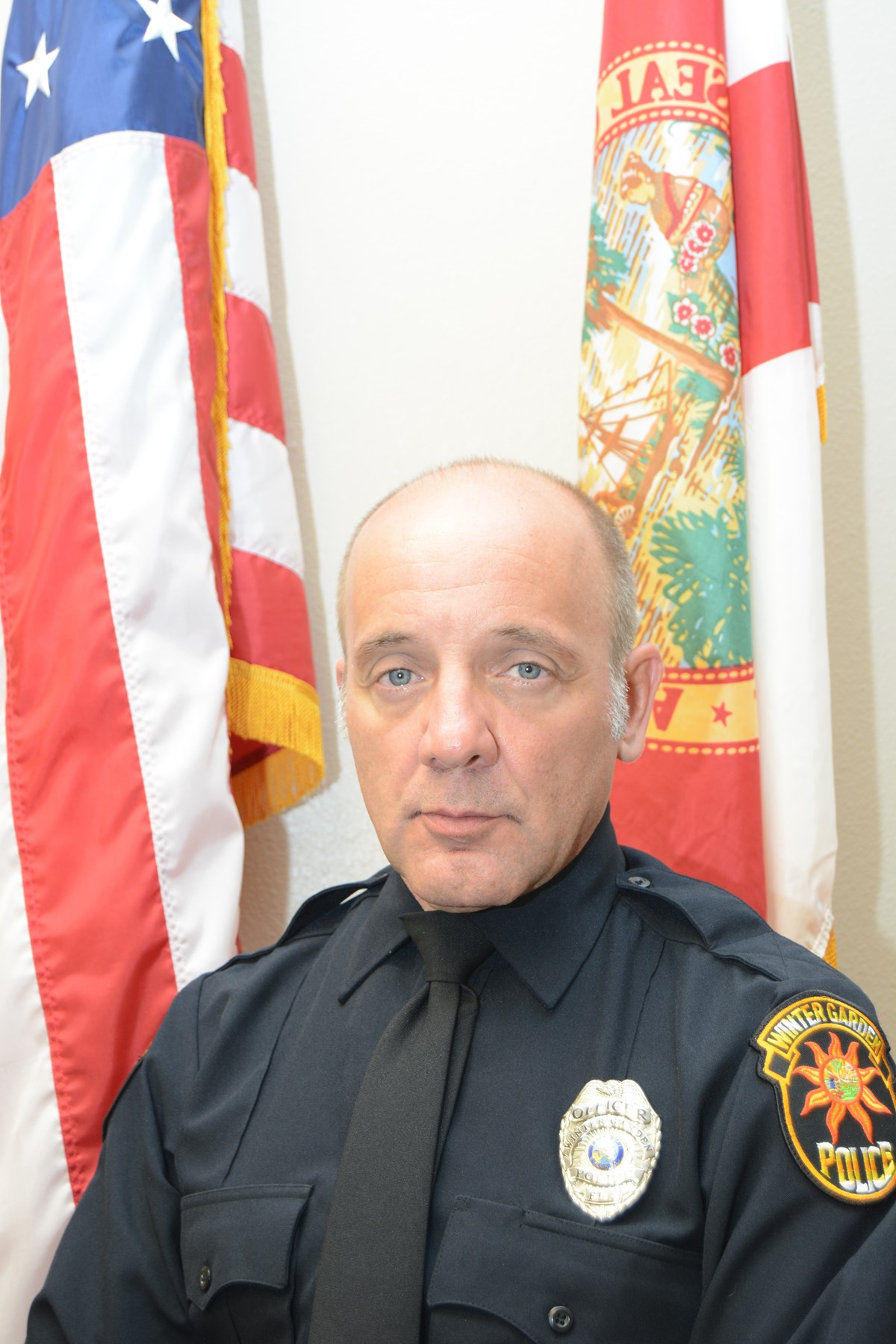 Terry Westwood Obituary - Gotha, FL