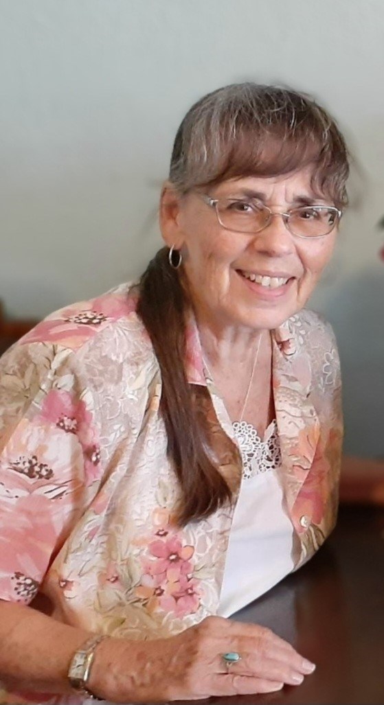 Charlotte Theis Obituary - San Angelo, TX