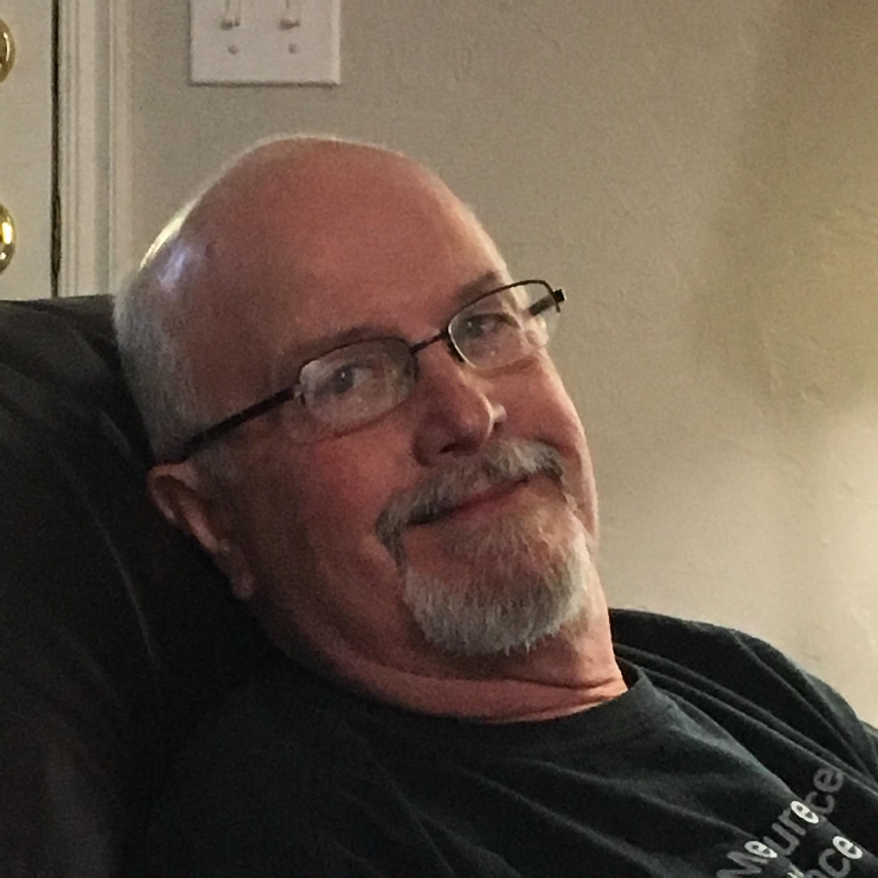 Jerry Sparks Obituary - Edmond, OK