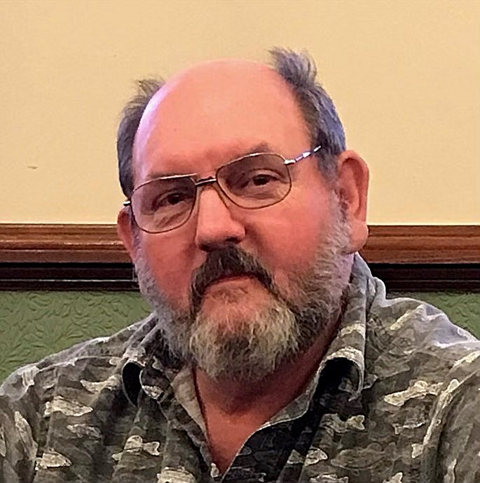 Terry Martin Obituary - Booneville, MS