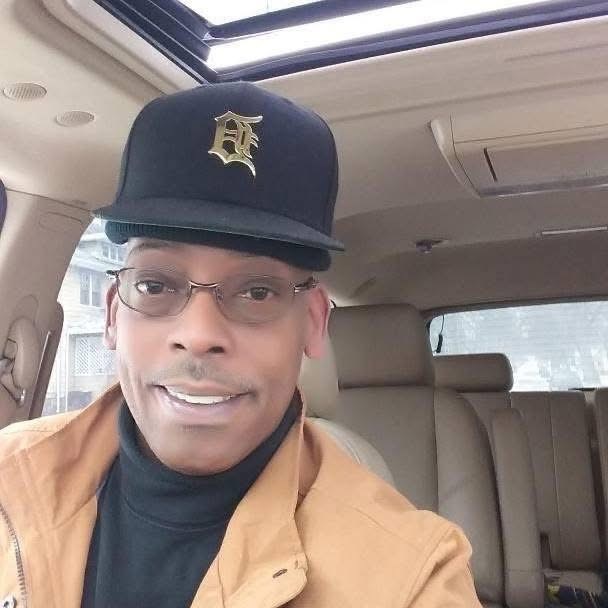 Kelvin Chisolm Obituary - Jackson, MI