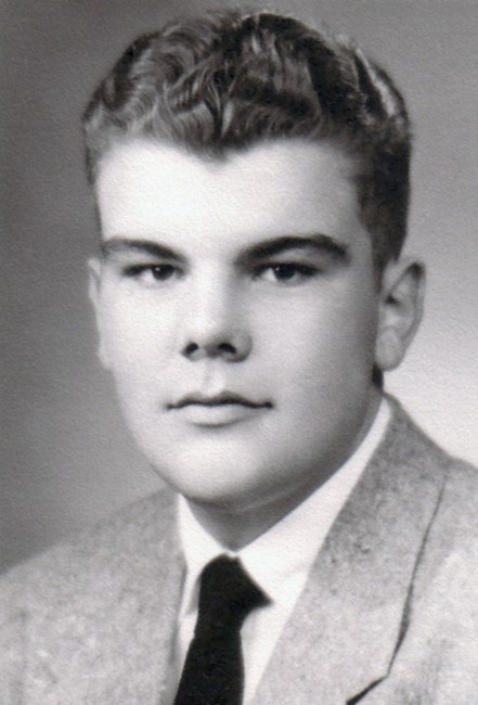 W.E. "Mike" Hattery Obituary - Las Vegas, NV