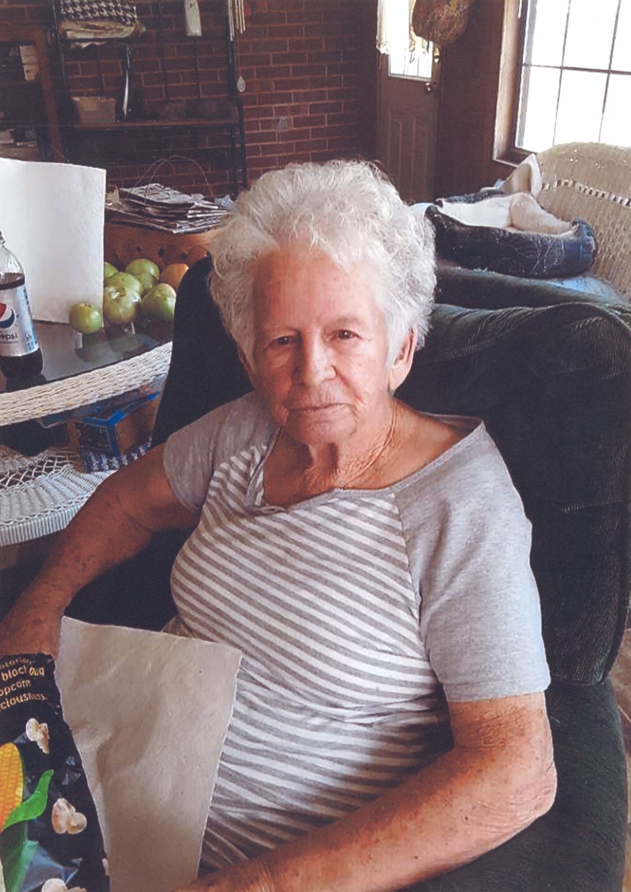 Annie Cole Obituary - Decatur, AL