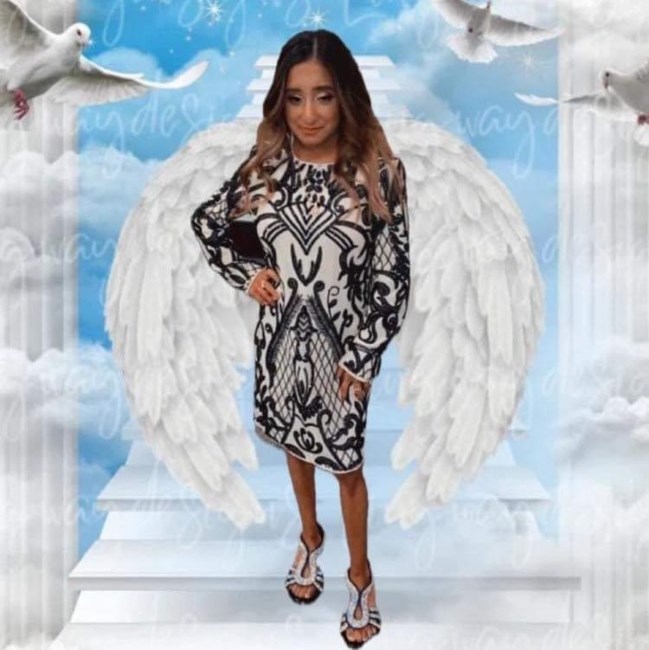 Guadalupe Rodriguez Obituary - San Antonio, TX Guadalupe Rodriguez Obituary - San Antonio, TX