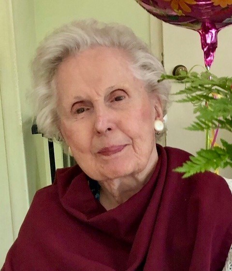 Anne Dewey Gregory Obituary - Raleigh, NC