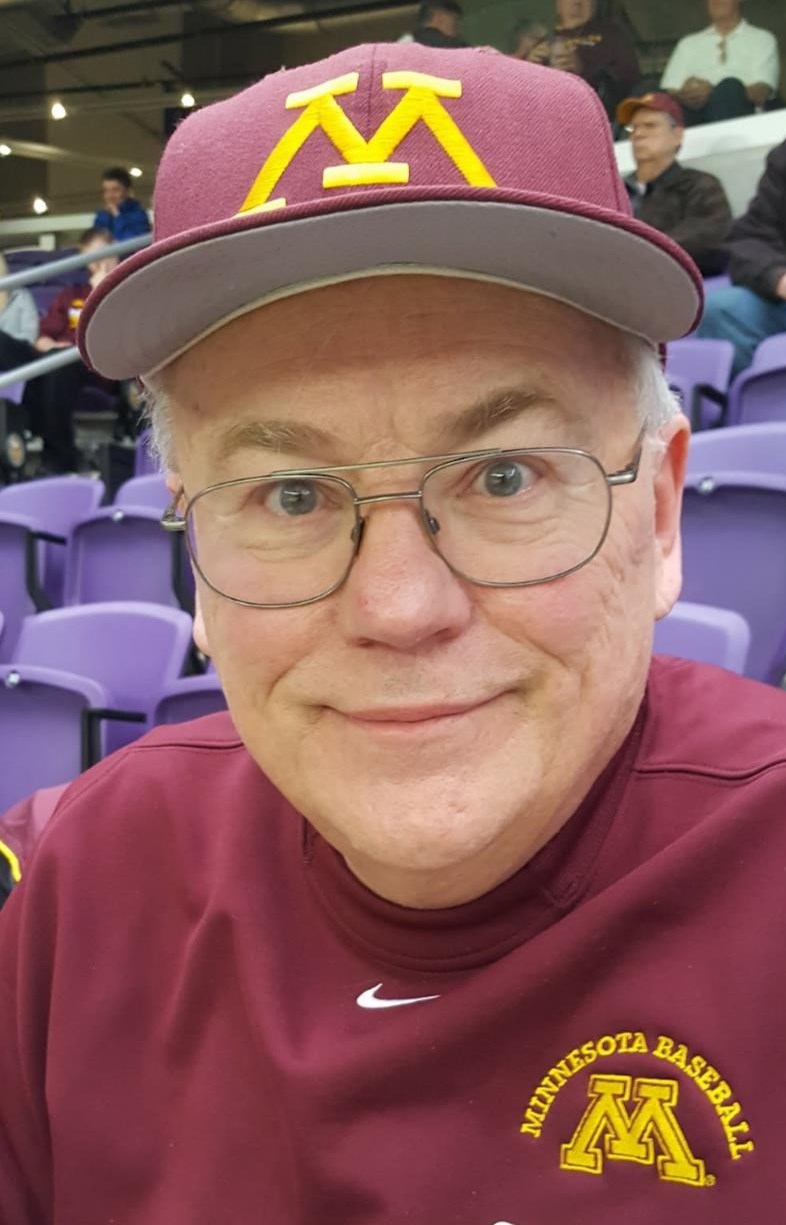Larry Addison Obituary - Golden Valley, MN