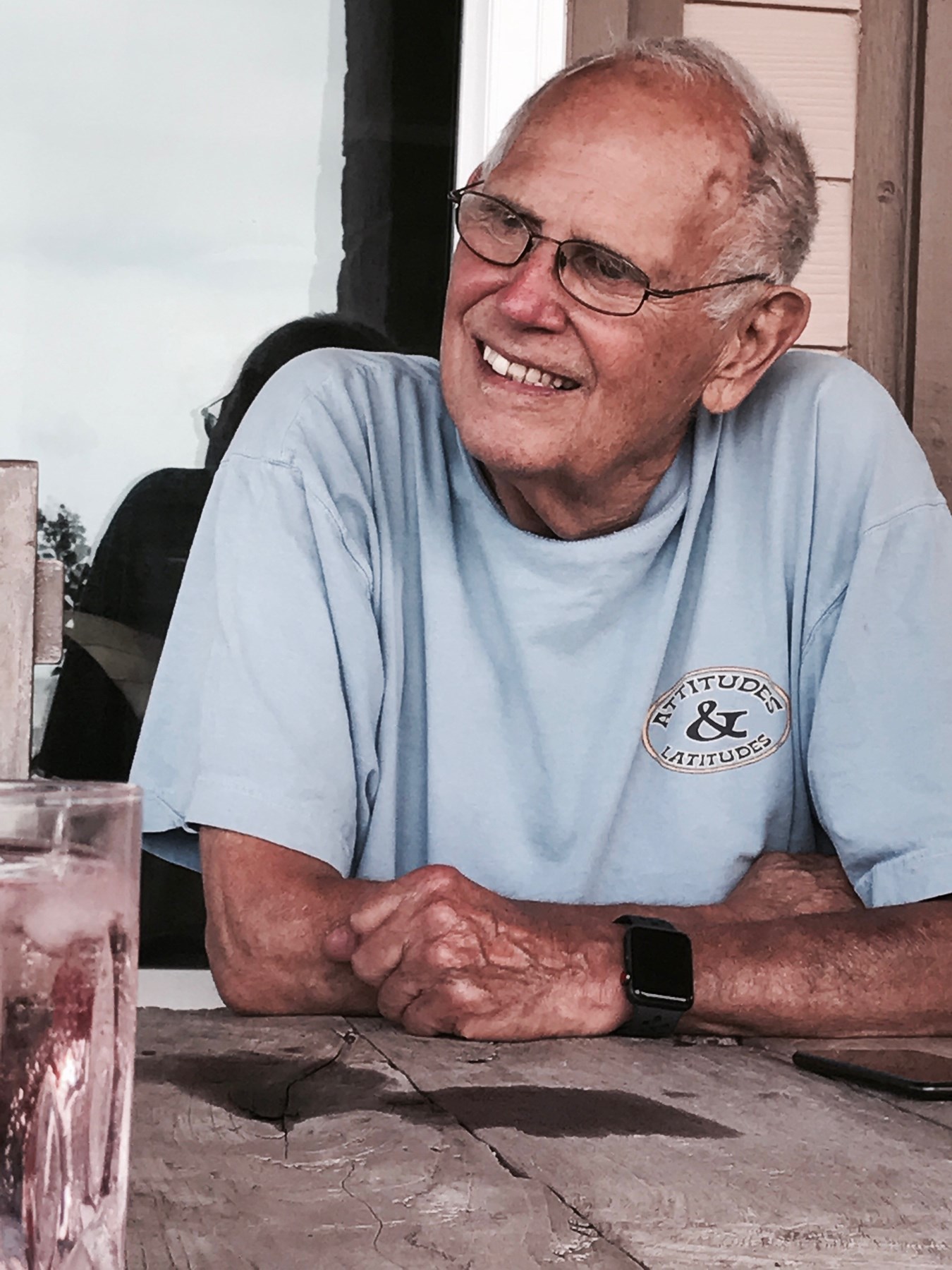 James Boyd Thompson Jr. Obituary - Corona Del Mar, CA