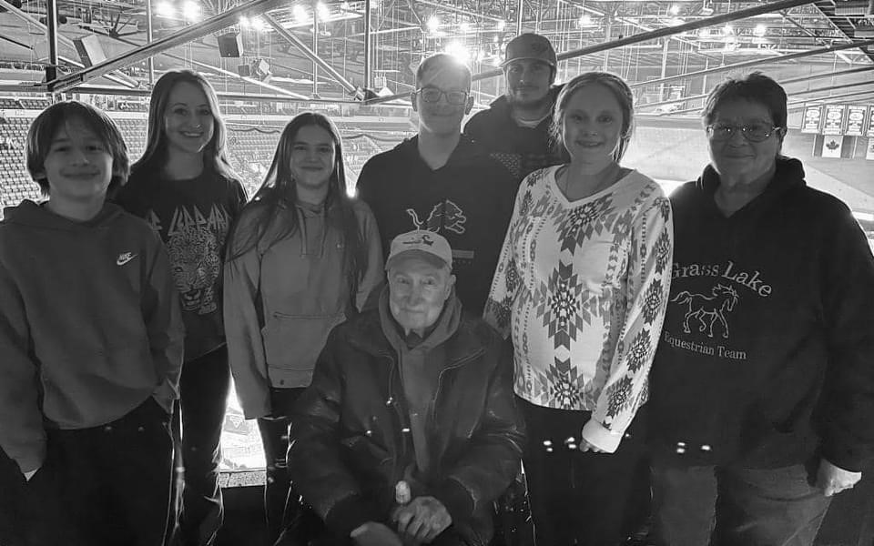 Keith Butcher Obituary - Wayland, MI