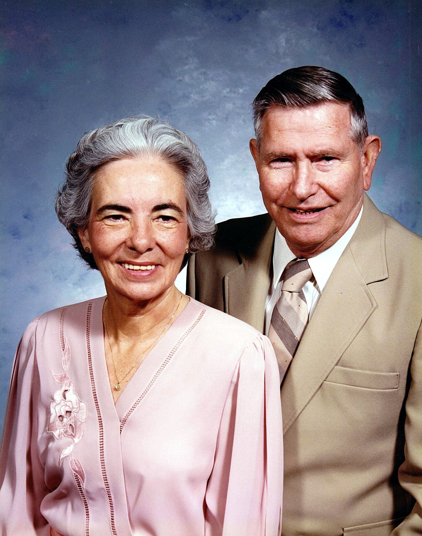 Margaret L. Benson Obituary - Austin, TX