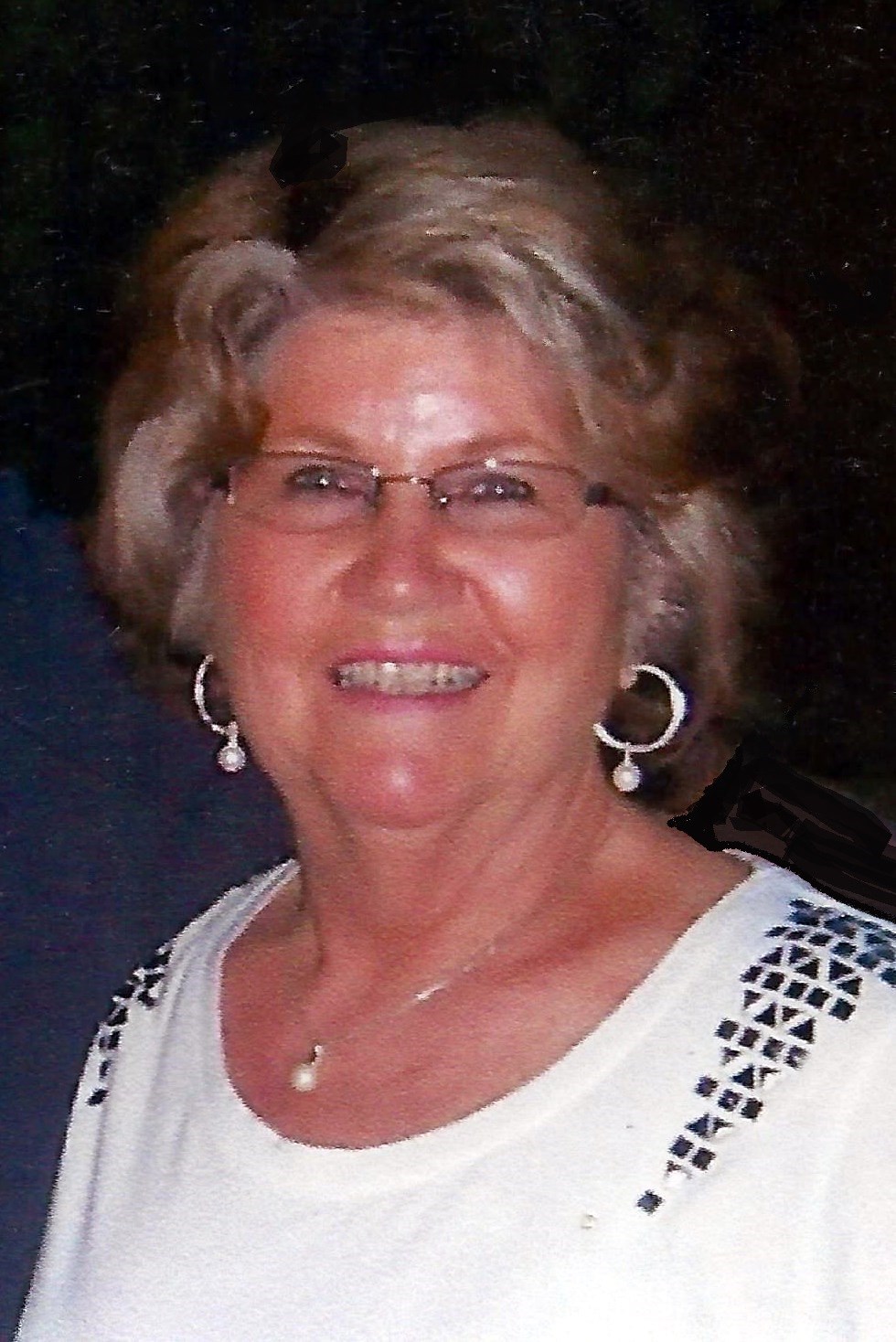 Judy Hall Obituary - Richmond, VA