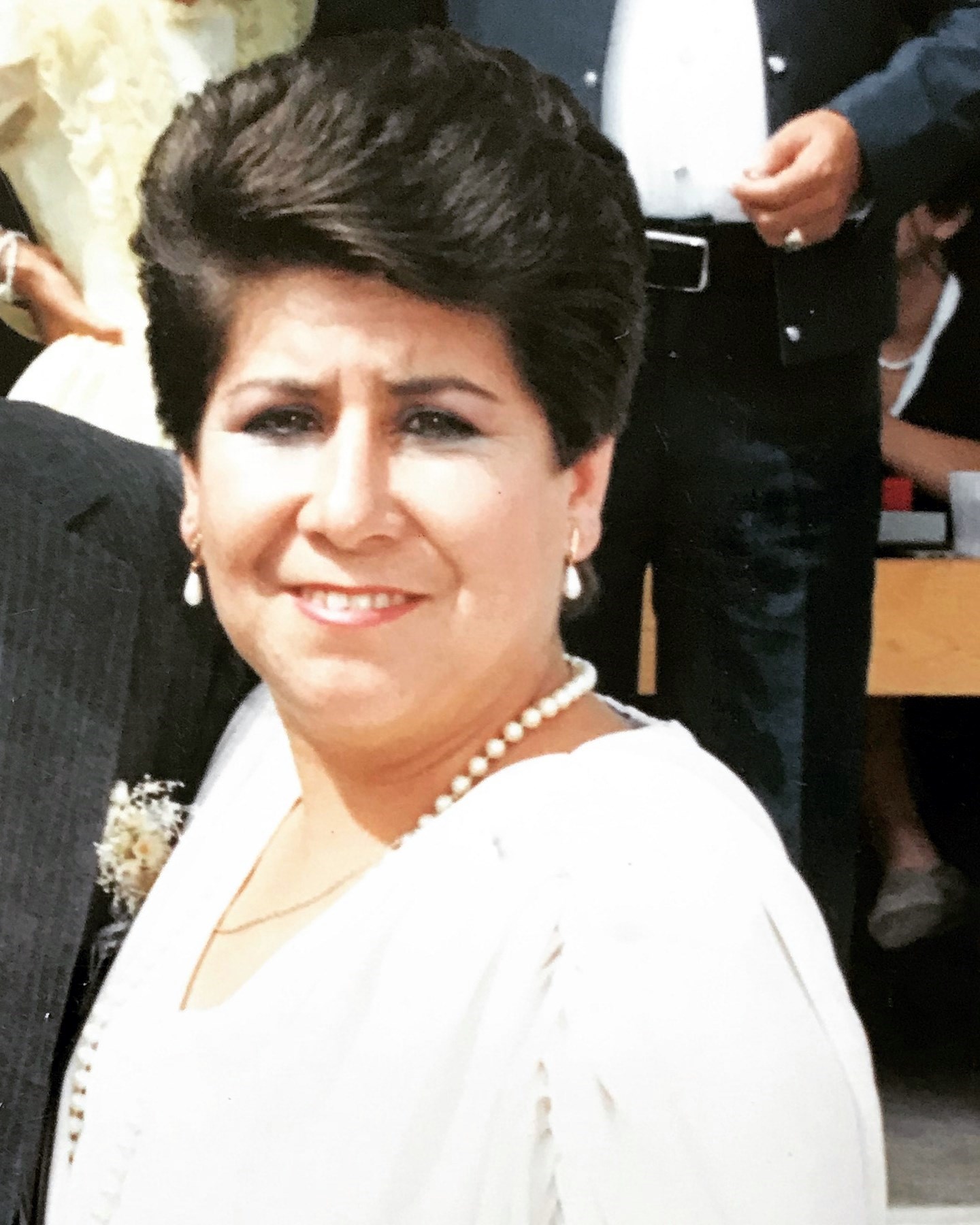 Maria Corral Obituary - Bonita, CA