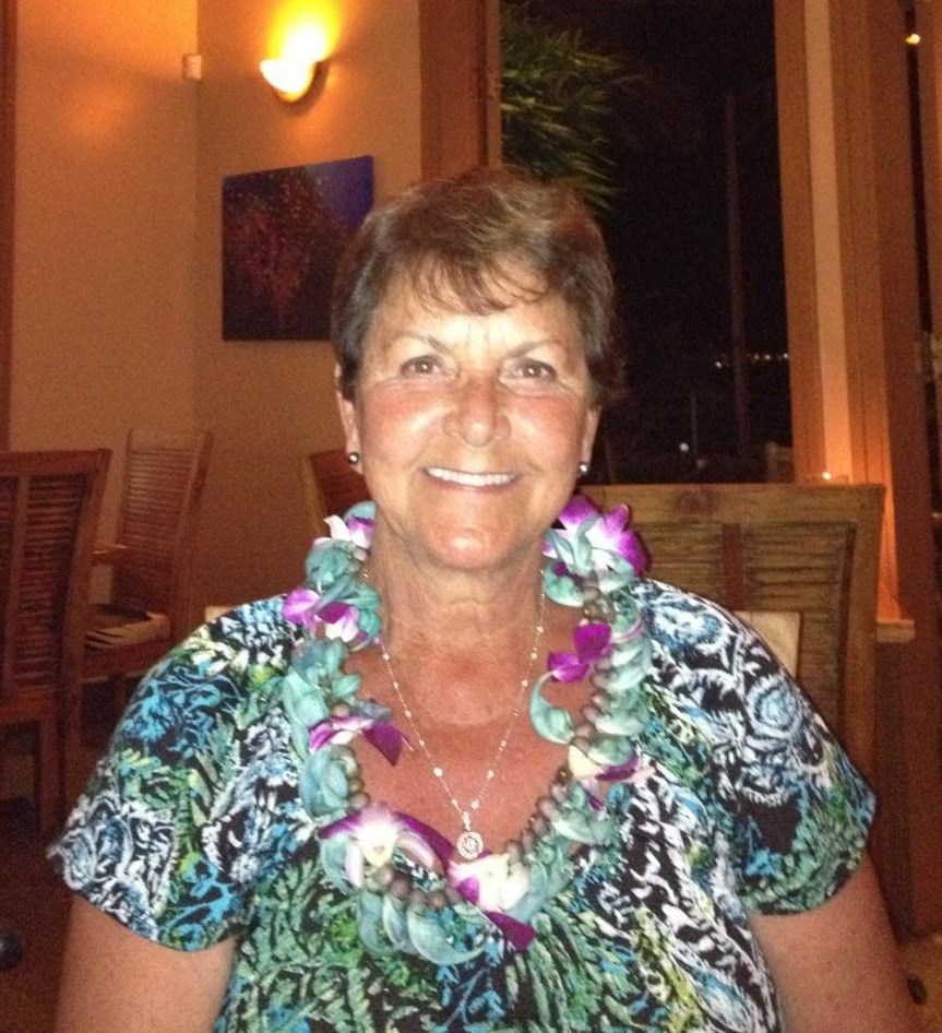 Vicki Jane Porretta Obituary - Newhall, CA