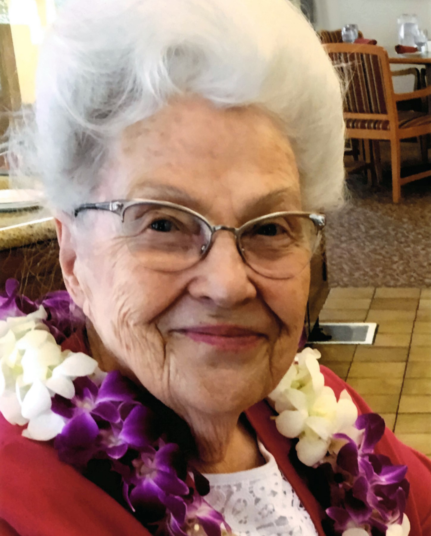 Trilma Leeman Obituary - Santa Clara, CA