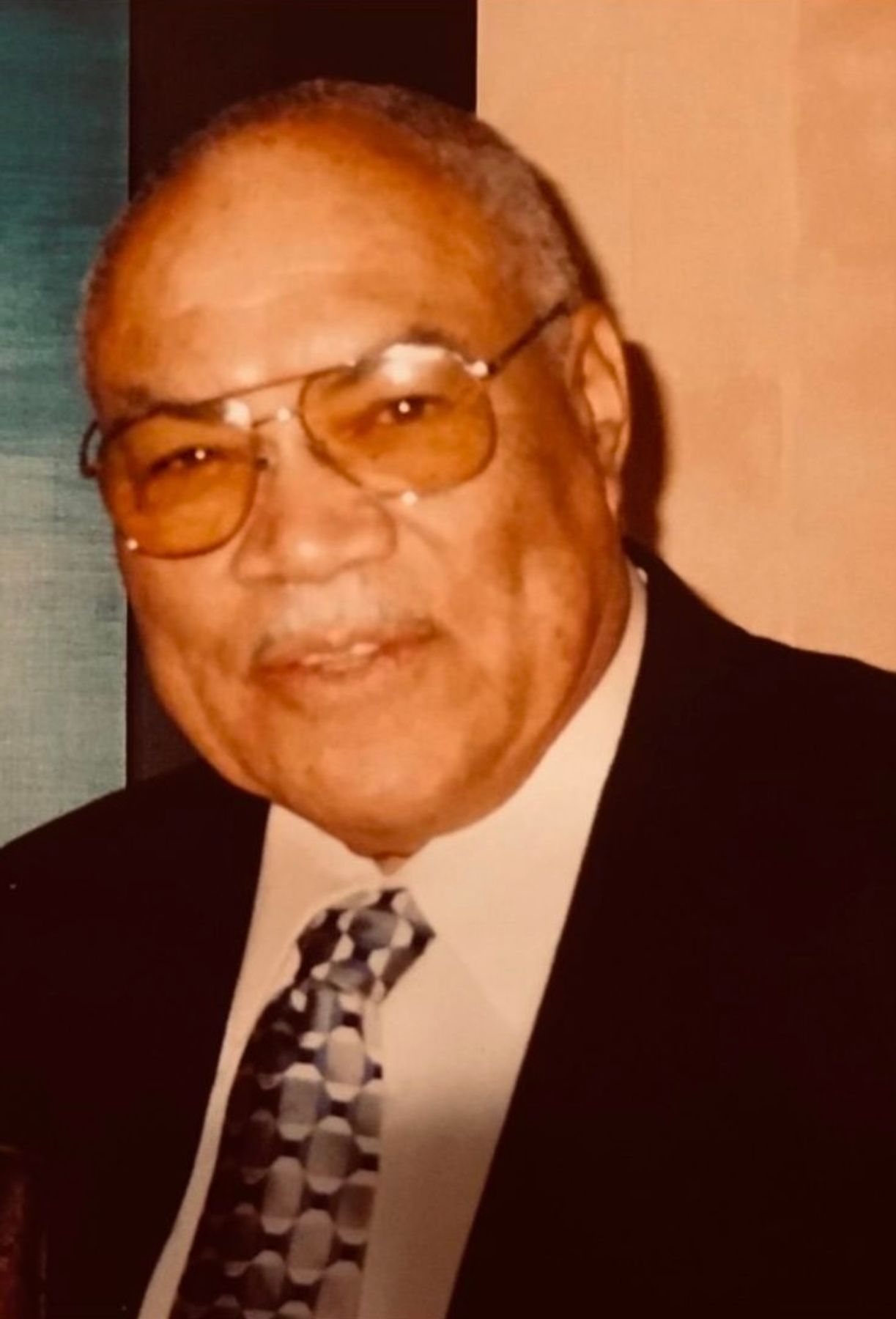 Frederick Jones Obituary - Houston, TX