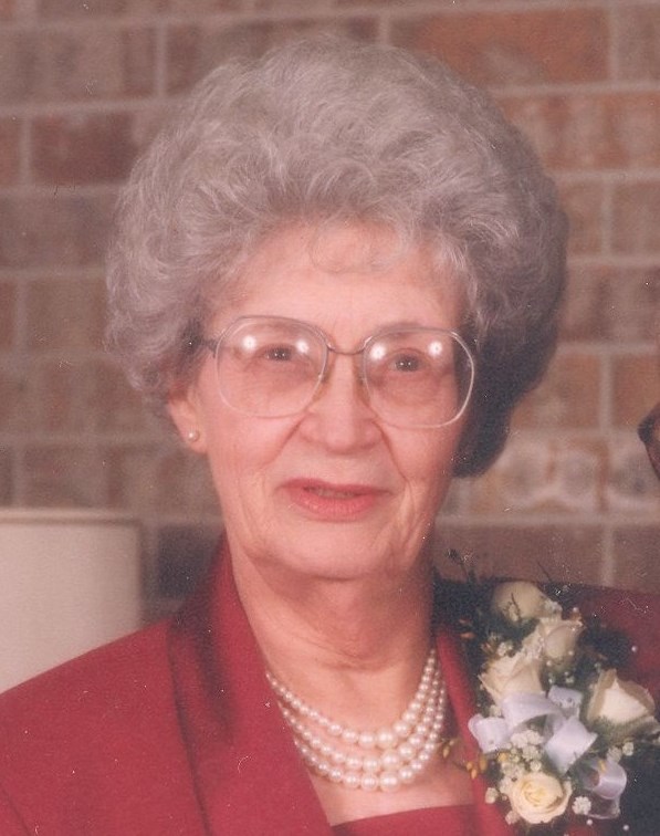 Alice Peters Obituary - Omaha, NE