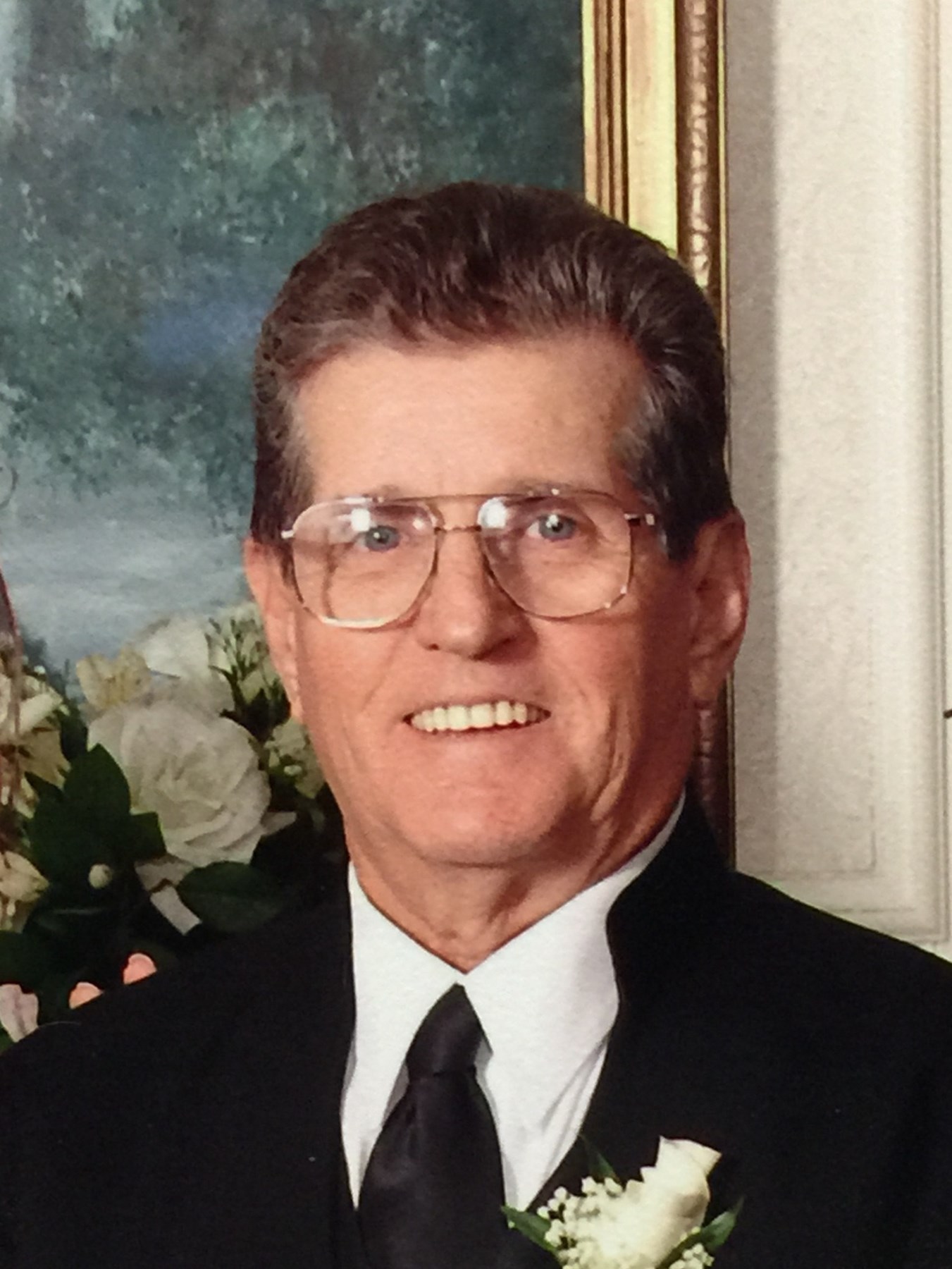 Dale Ullo Obituary - Marrero, LA