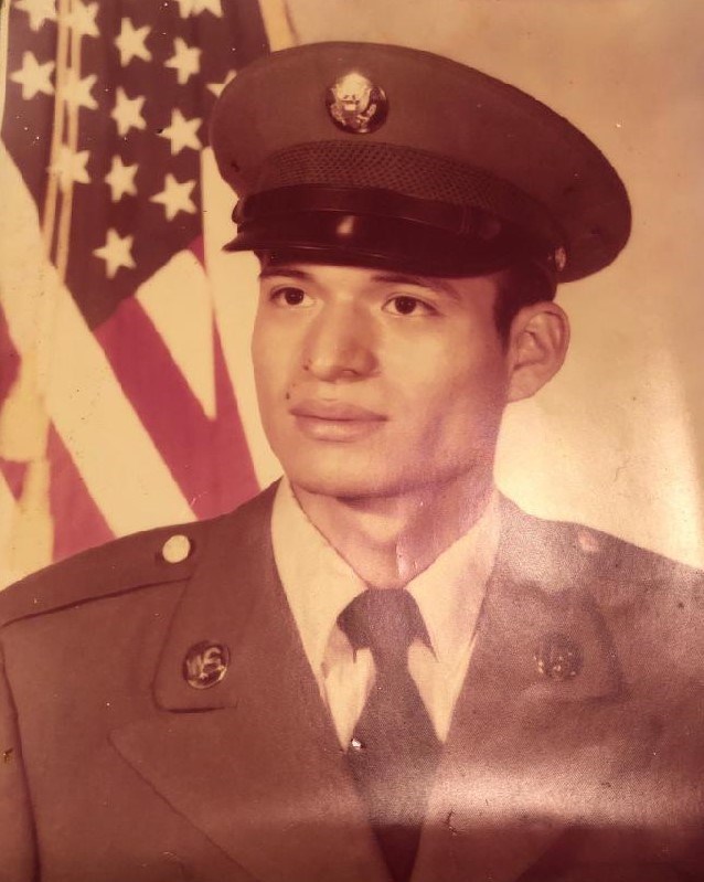 Jose Reynaldo Avalos Obituary - Corpus Christi, TX