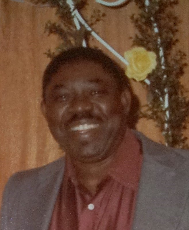 Mr. Cecil Ravin Williams Obituary - Houston, TX
