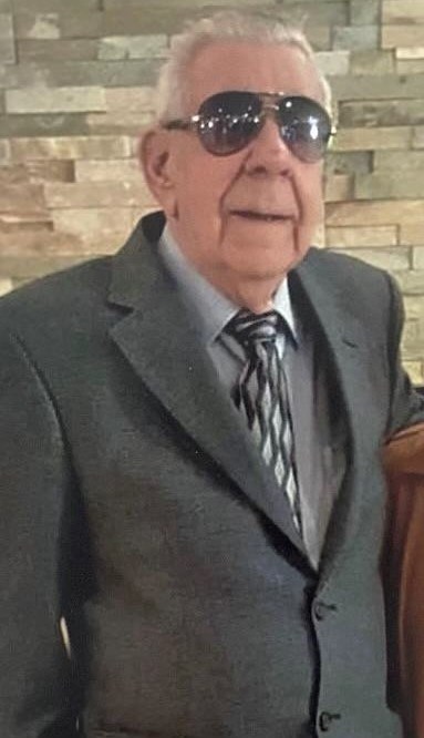 Robert Rutherford Obituary - St-Lambert, QC