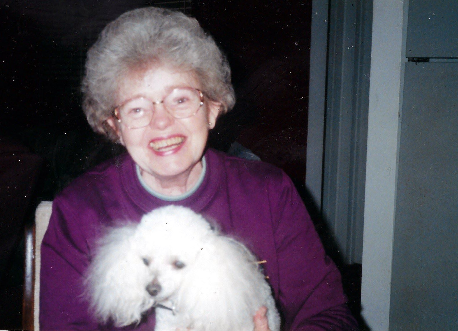 Peggy Crane Obituary - Birmingham, AL