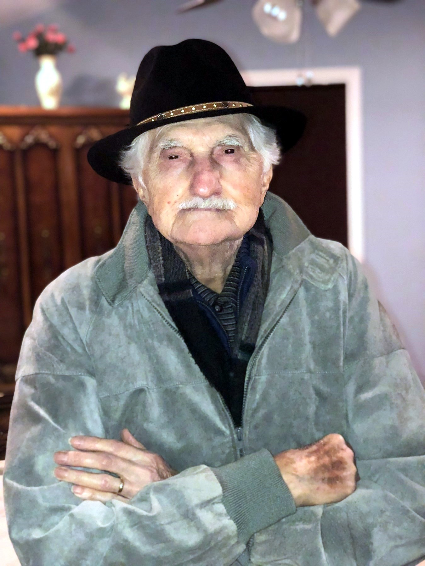 Vincent Massaro Sr. Obituary - Toms River, NJ Vincent Massaro Sr. Obituary - Toms River, NJ