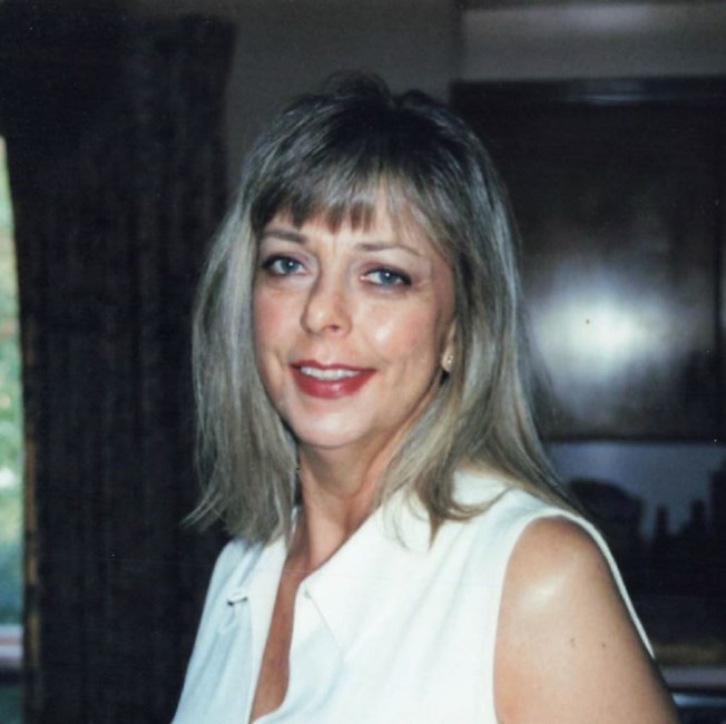 Jeannie Hammond Obituary - Richmond, VA