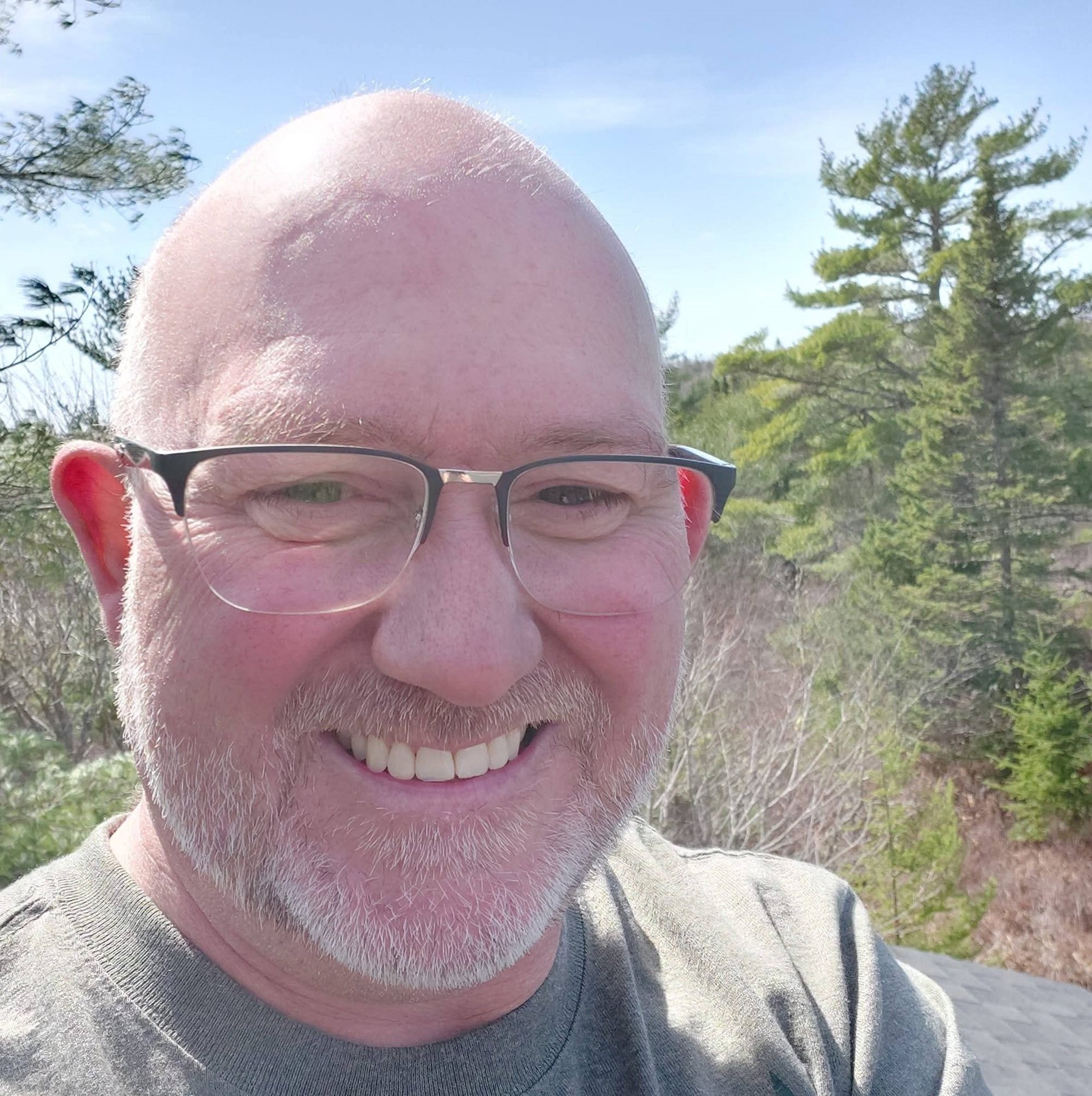 James Hughes Obituary - Halifax, NS