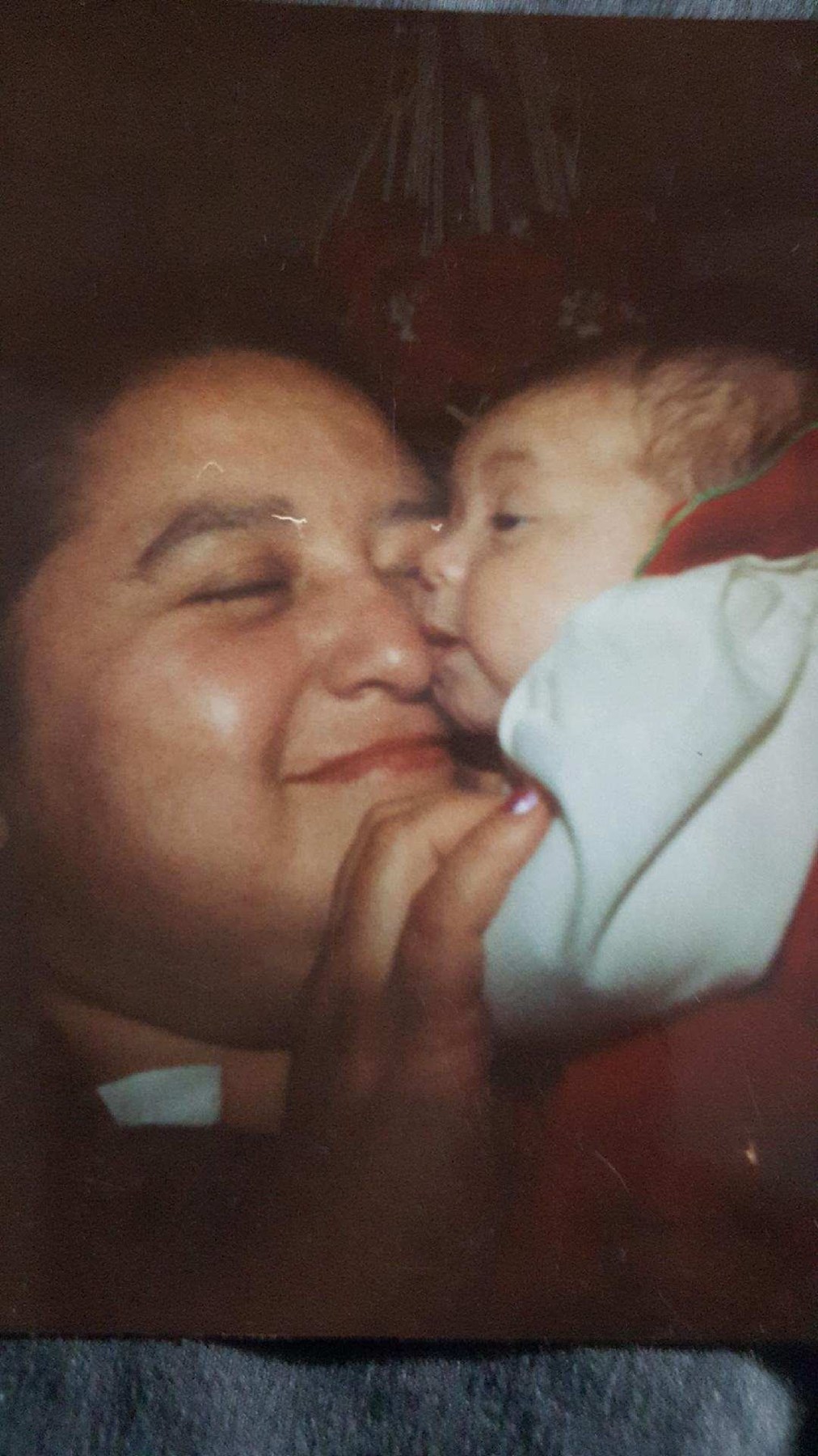 Mercedes Reyes's Instagram, Twitter & Facebook on IDCrawl