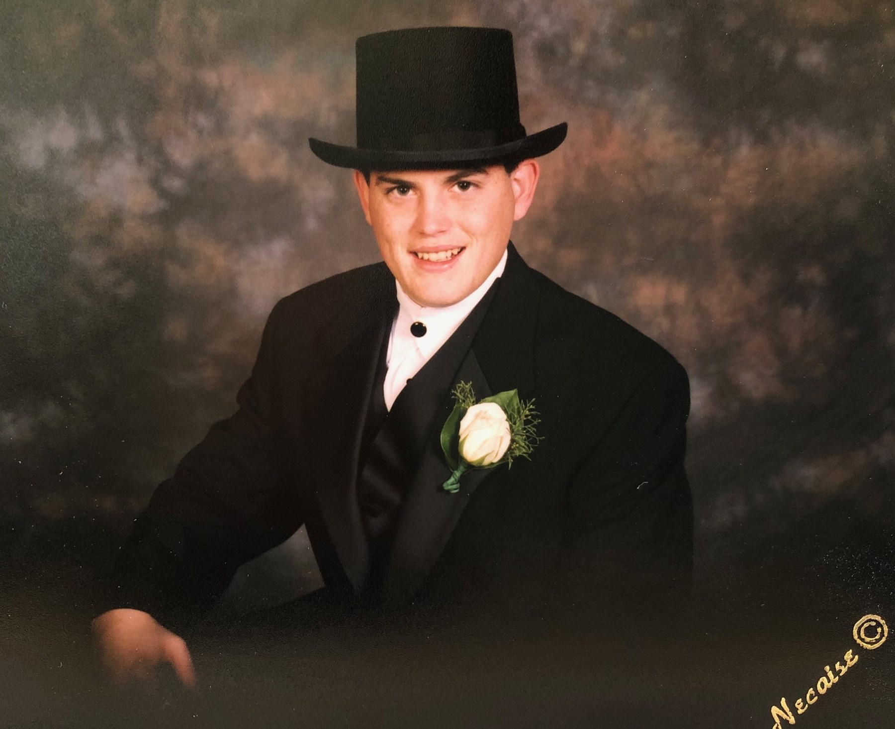 Jason "Jj" Brandon Chamblee Obituary - Saraland, AL