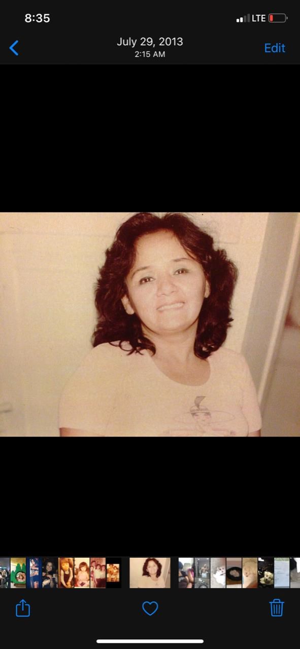 Emma John Obituary - Fort Lauderdale, FL