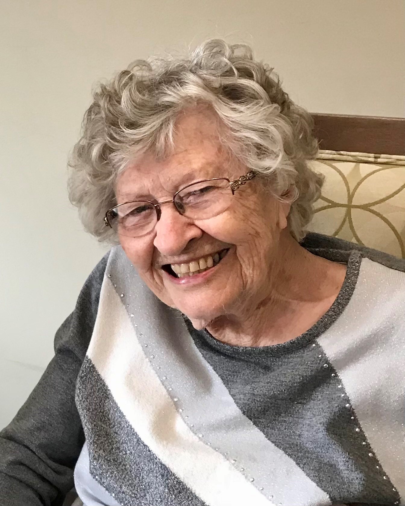 Evelyn Bibbo Obituary - Mayfield Heights, OH
