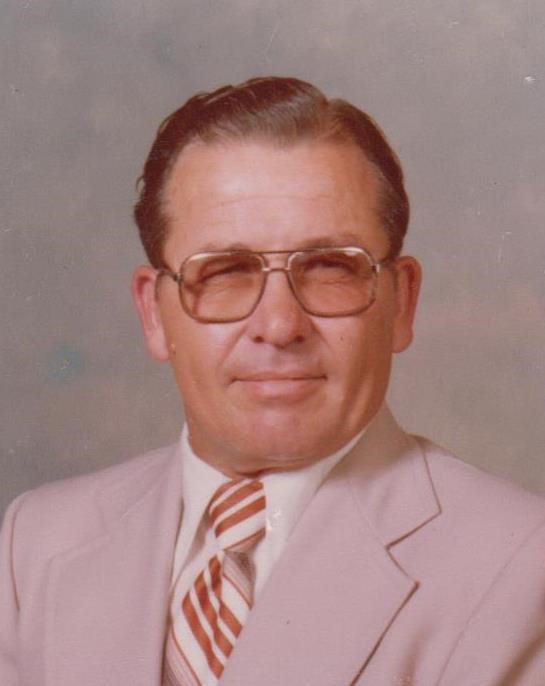 Kenneth Chastain Obituary - Conover, NC