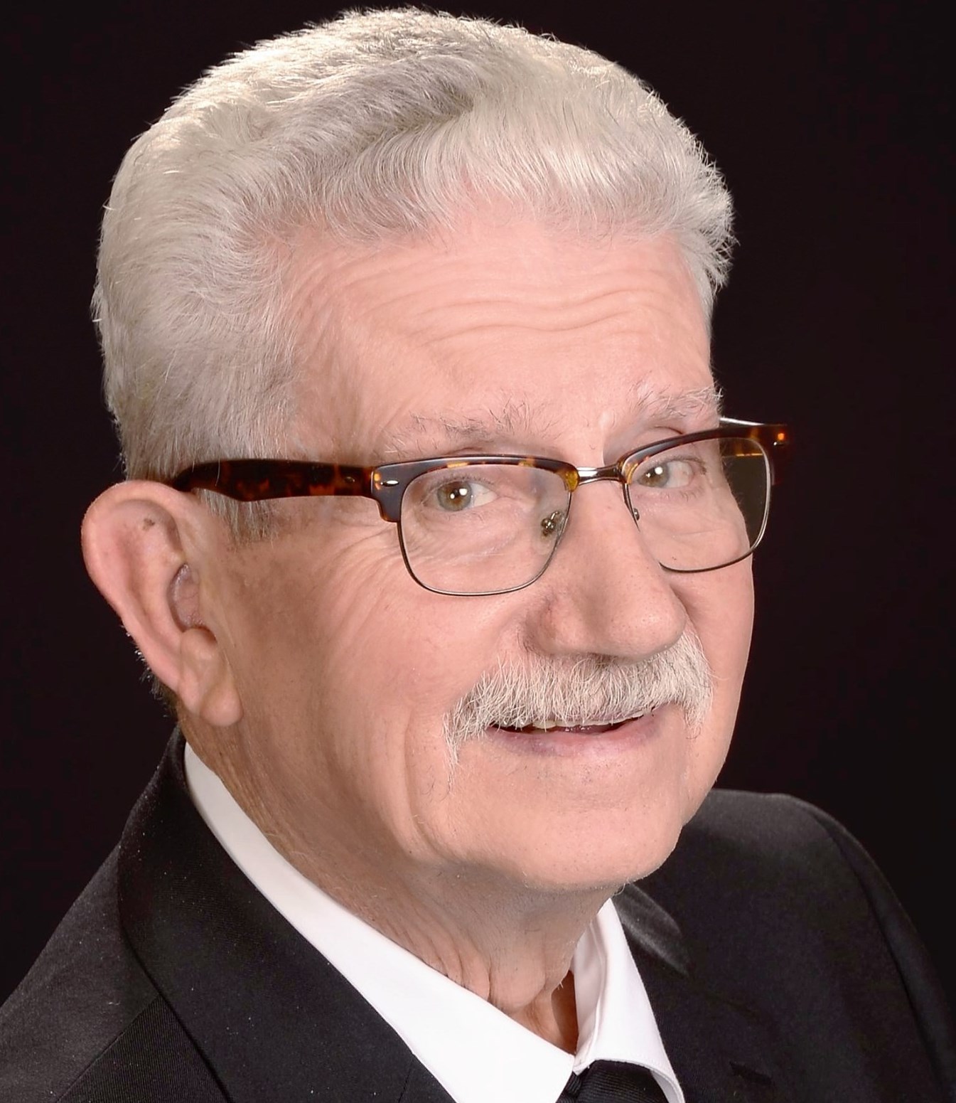 Forrest Tharp Obituary - Del City, OK
