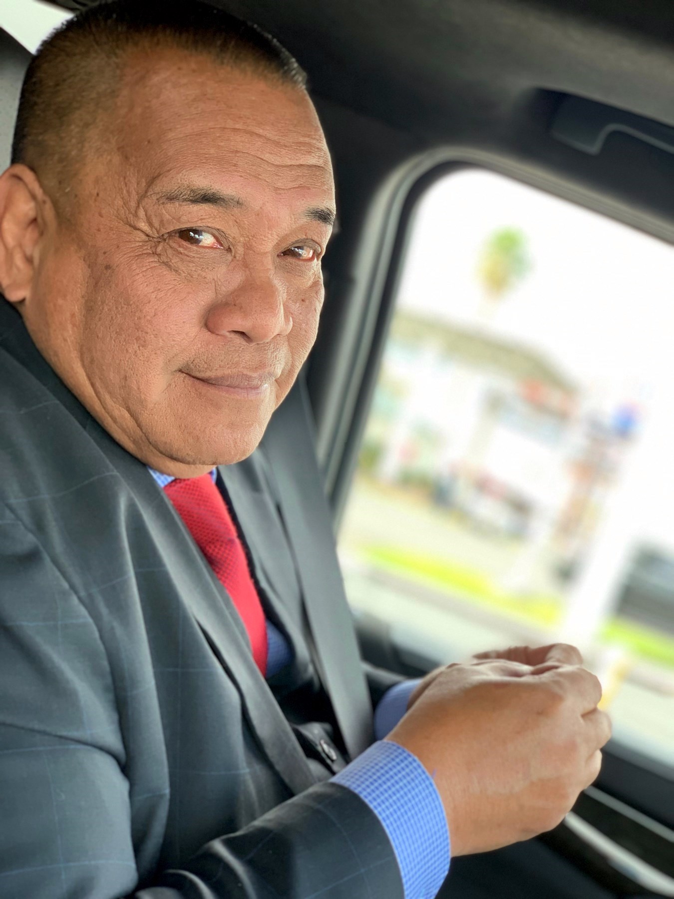 Henry Fuentes Obituary - Las Vegas, NV