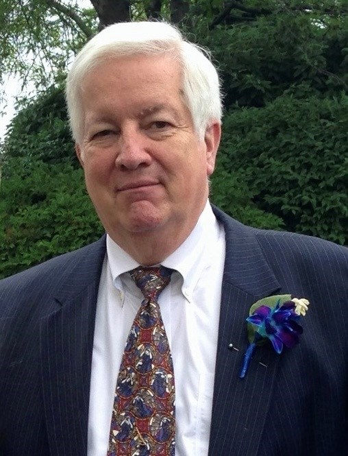 Robert Becker Obituary - Westlake, OH