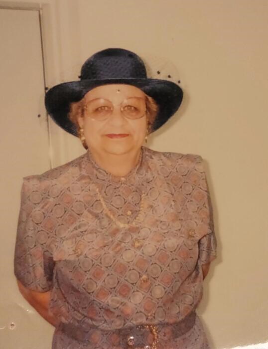 Dorothy Quick Obituary - Raeford, NC