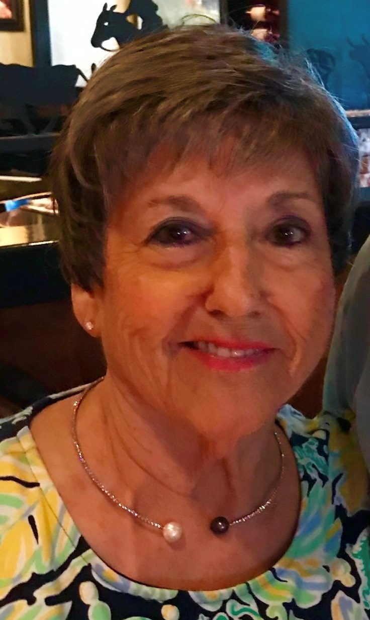Margie Jane Putnam Obituary - Hickory, NC