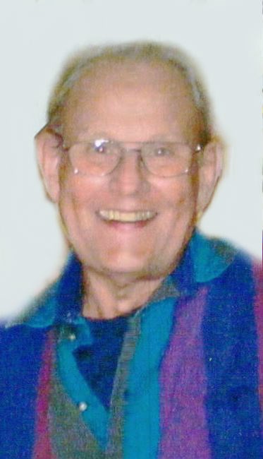 William Shetler Obituary - Kenmore, NY