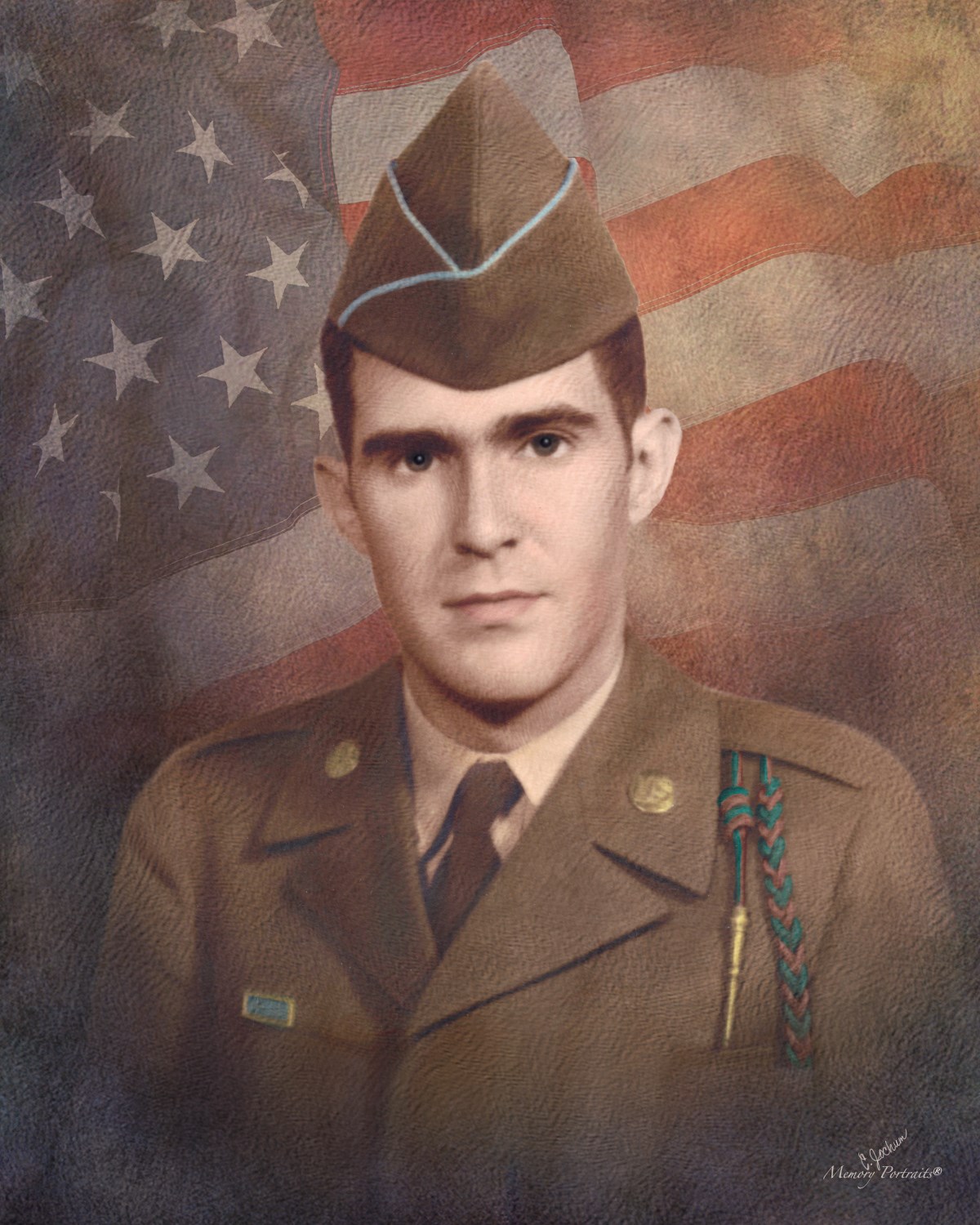 Teddy Martin Obituary - Fort Smith, AR