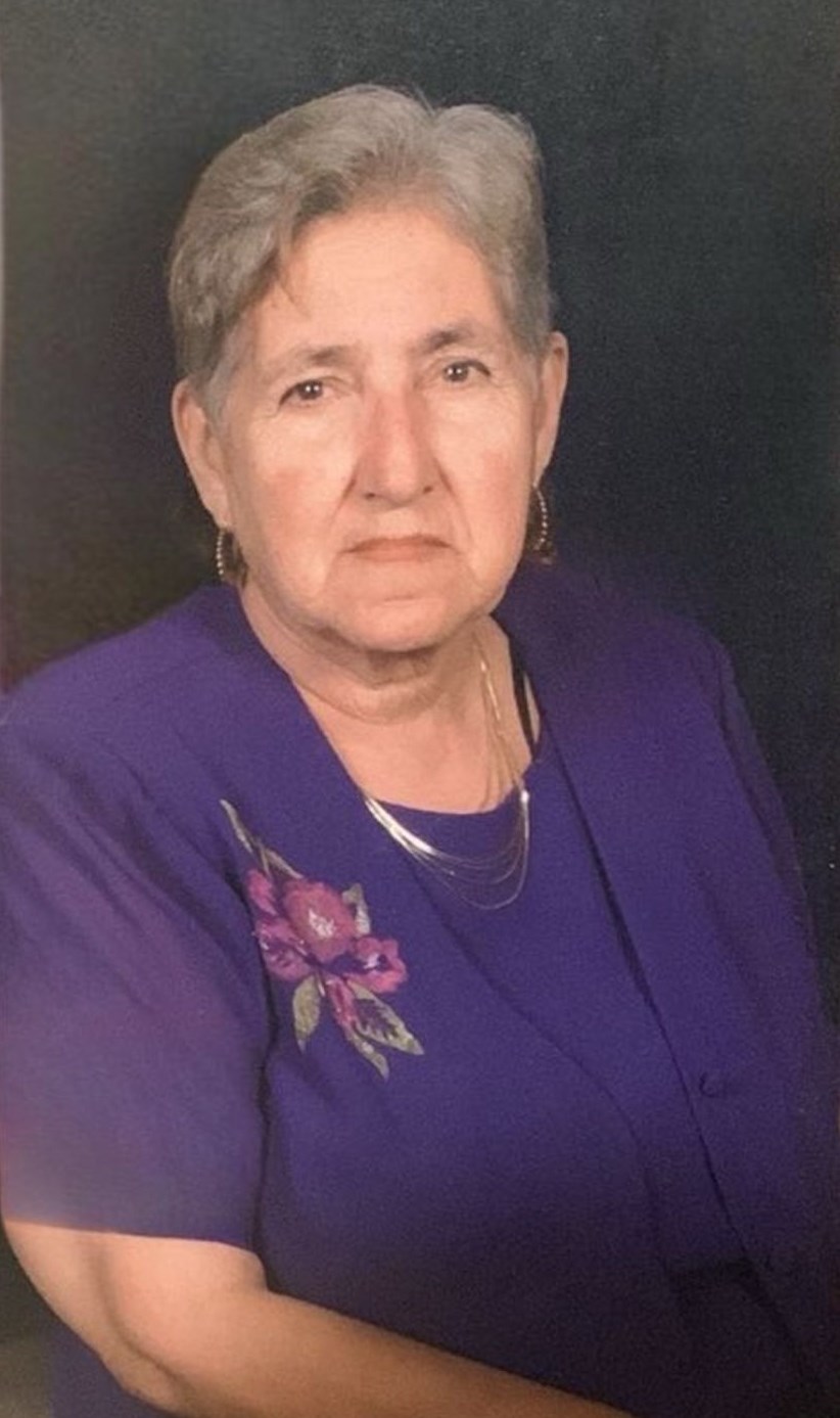 Maria Uribe Obituary - Mission, TX