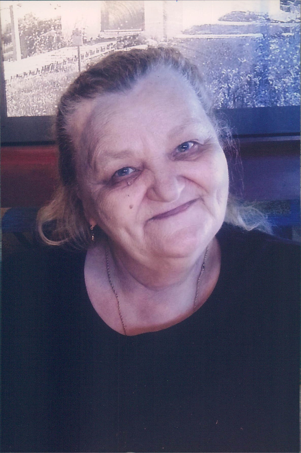 Eydie Incigigeri Obituary - Grand Prairie, TX Eydie Incigigeri Obituary - Grand Prairie, TX