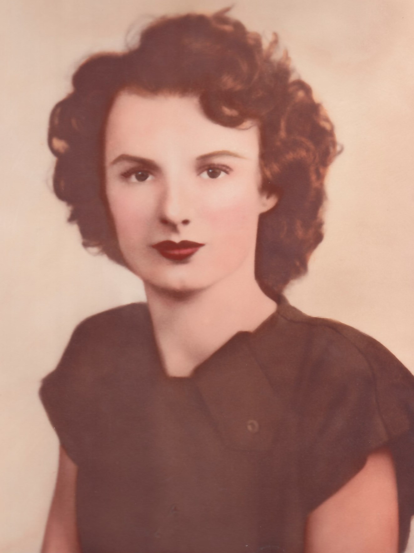 Nancy Perry Obituary - Clinton Township, MI