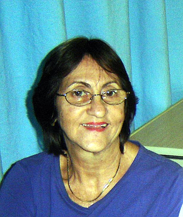 Carmen Santiago Rivera Obituary - Tampa, FL