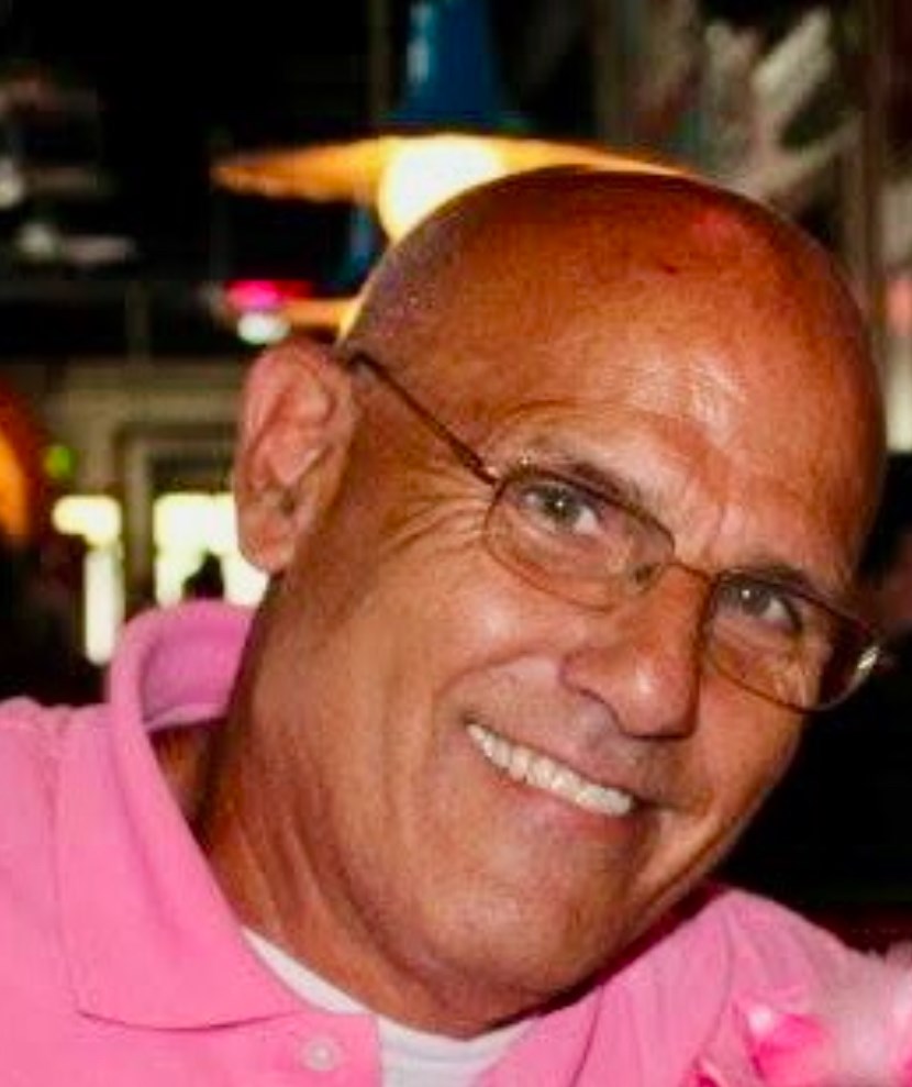 Bruce Simon Obituary - Irmo, SC