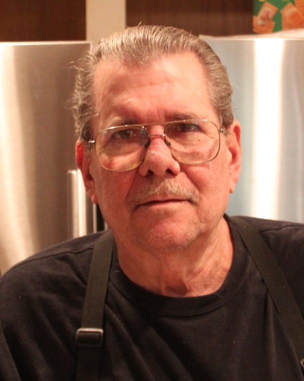 Kenneth Burrell Obituary - Brandon, FL