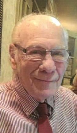 Donald Gerald "Jerry" Faust Obituary - Bel Air, MD