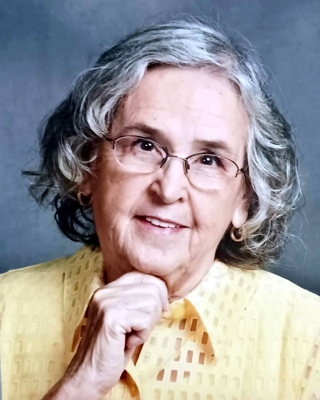 Verna Clement Obituary - Springfield, IL