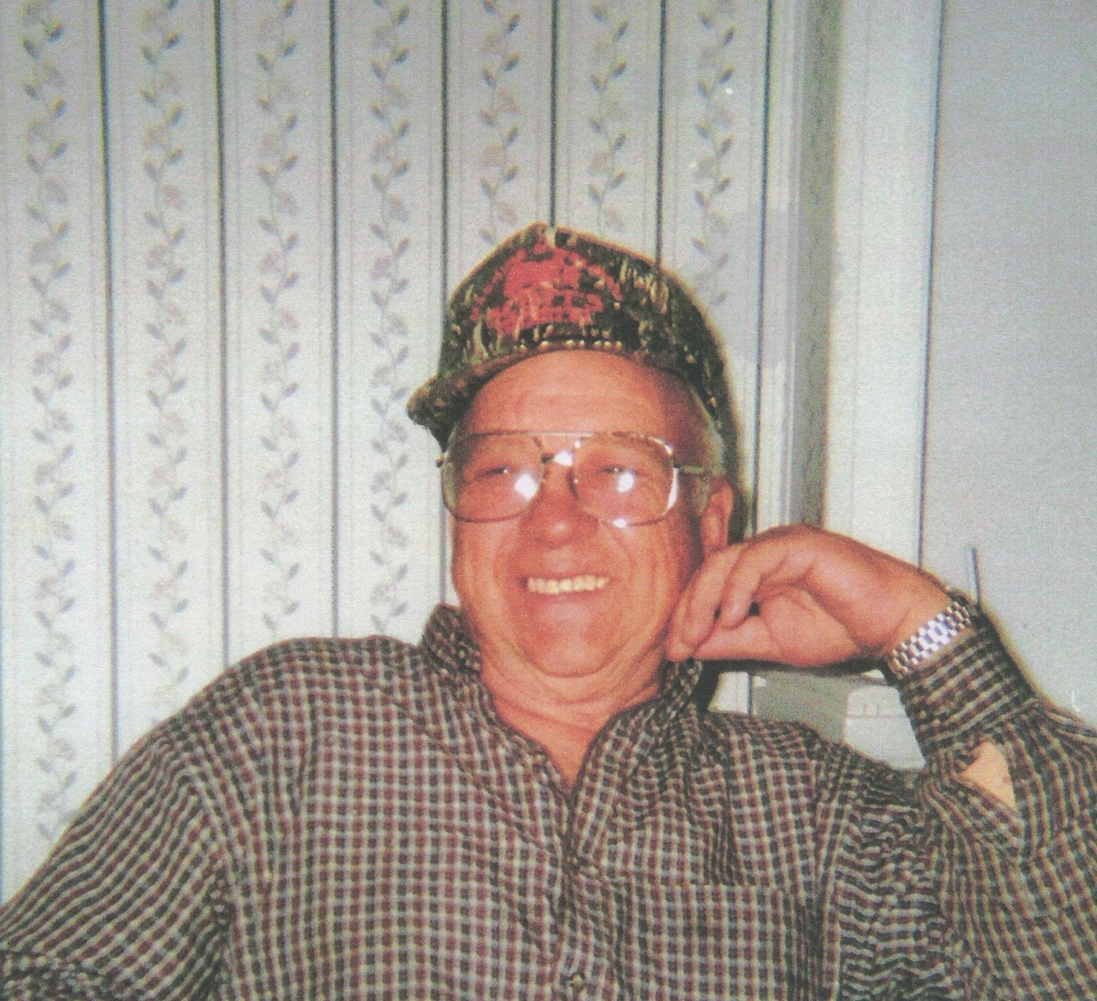 Samuel Hudson Obituary - Phenix City, AL